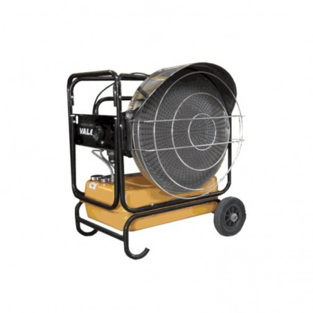 Heating & Cooling Fans